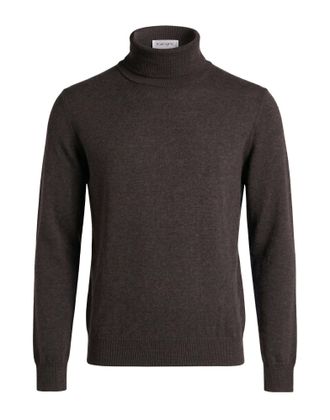 KANGRA STRICKWAREN - Rollkragenpullover auf YOOX.COM