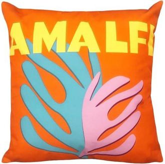 furn. Möbel. Amalfi -Outdoor -Kissenabdeckung