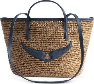 Zadig&Voltaire Tande Tote Bag