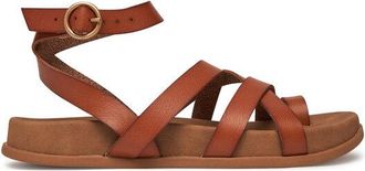 Roxy Sandalen ARJL200837 Braun