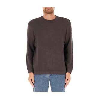 A|X Armani Exchange Herren, Strickwaren, Braun, XLGr&ouml;&szlig;e