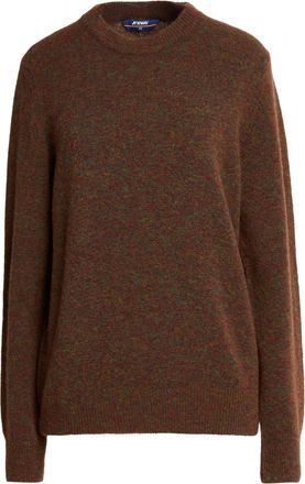 K-Way STRICKWAREN - Pullover auf YOOX.COM
