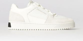 Emporio Armani Sneakers Herren Farbe Wei&szlig;
