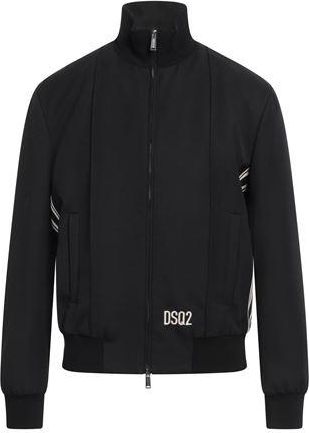 Dsquared2 MANTEAUX - Vestes et blousons sur YOOX.COM