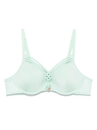 Marlies Dekkers soutien-gorge Space Odyssey - Vert