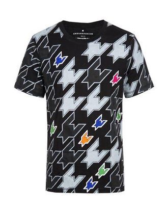Kris Van Assche TOPS - T-shirts sur YOOX.COM