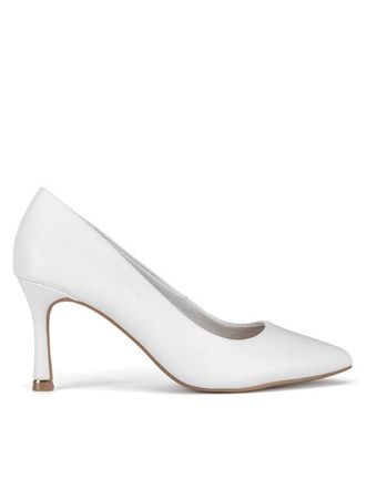 Lasocki Lasocki High Heels WYL3794-1Z Wei&szlig;