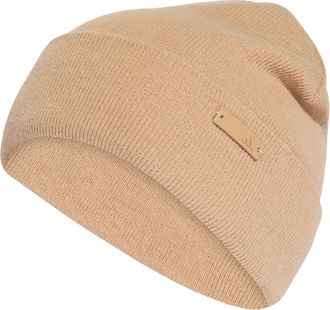 adidas Unisex Tonal M&uuml;tze Warm Sandstone Herren (M/L)