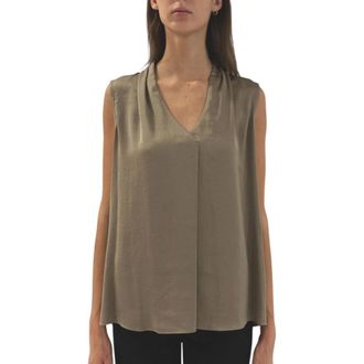 Joseph Ribkoff Tops - - Tops - Damen - Braun - 4XL