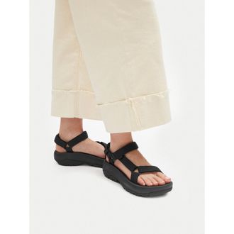 Teva Sandalen Teva Hurricane Xlt2 Ampsole 1131270 Schwarz