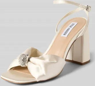 Steve Madden Sandaletten mit Blockabsatz Modell Meladi