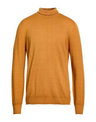 H953 STRICKWAREN - Rollkragenpullover auf YOOX.COM