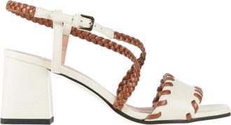 Pollini SCHUHE - Sandalen auf YOOX.COM