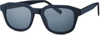 Tom Tailor Sonnenbrille - - Accessories - unisex - Blau - 51 MM