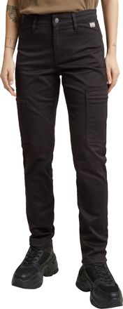 G-Star G-Star Damen Skinny Cargo Pants 2.0 Schwarz (dk Black D25260-C105-6484) 33W / 32L