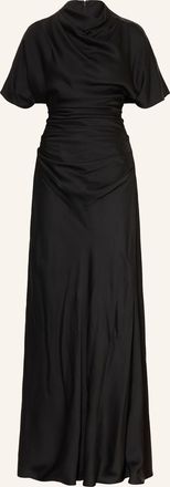 SIMKHAI Simkhai Abendkleid Annibelis Mit Cut-Out schwarz
