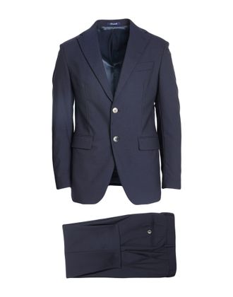 Breras Milano ANZ&Uuml;GE und CO-ORDS - Anz&uuml;ge auf YOOX.COM