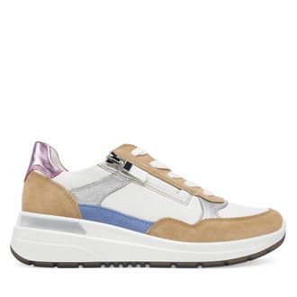 Ara Sneakers Ara Garda 12-57702-15 Grau