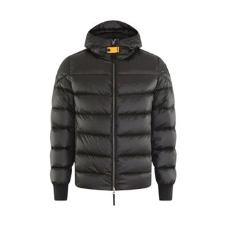 Parajumpers Herren, Jacken, Schwarzk, 2XLGr&ouml;&szlig;e