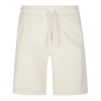 Altea Homme, Shorts, Beige, Taille: M Perry Bermuda