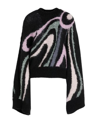 Pucci STRICKWAREN - Rollkragenpullover auf YOOX.COM