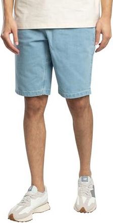 Dickies SHORTS E BERMUDA Uomo DICKIES GARYVILLE DNM SHORT - DK0A4XCK C151 - VNTG BLUE