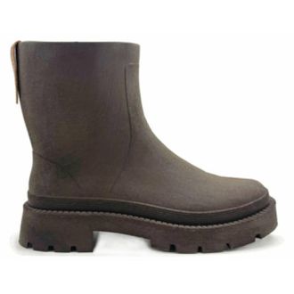 nat-2 Damen, Schuhe, Braun, 36 EUGr&ouml;&szlig;e