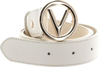 Valentino Belt W110 Ecru