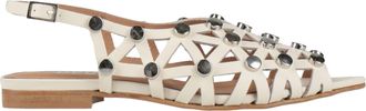 Ovye By Cristina Lucchi SCHUHE - Sandalen auf YOOX.COM