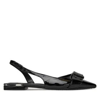 DKNY Ballerinas DKNY Clemma K1563744 Schwarz