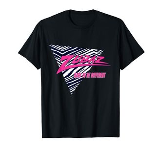 Zubaz Branded Graphic T-Shirt T-Shirt