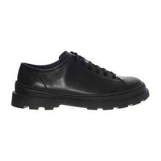Camper Herren, Schuhe, Schwarzk, 45 EUGr&ouml;&szlig;e