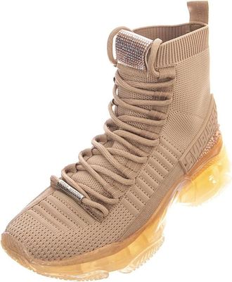 Steve Madden Damen, Schuhe, Beige, 41 EUGr&ouml;&szlig;e
