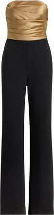 Ralph Lauren Combinaison Radbert - Femme - Combinaisons et Ensembles - Noir - Taille: 36 FR