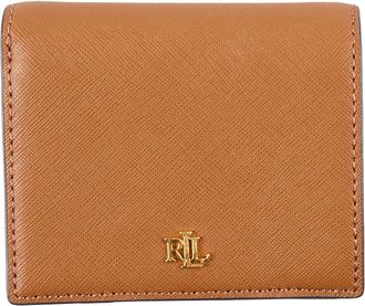 Ralph Lauren Kleinlederwaren - Brieftaschen auf YOOX.COM