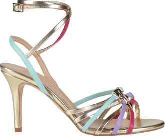 Divine Follie SCHUHE - Sandalen auf YOOX.COM