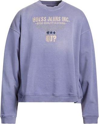 Guess TOPS - Sweat-shirts sur YOOX.COM