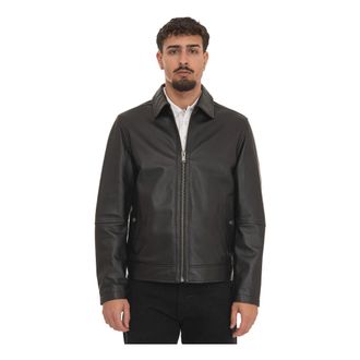 HUGO BOSS Herren, Jacken, Schwarzk, XLGr&ouml;&szlig;e