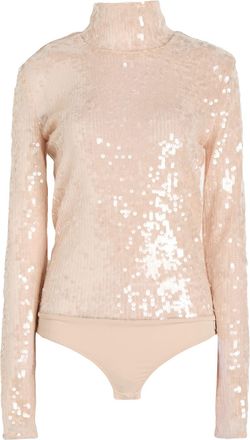 Patrizia Pepe TOPS - Bodysuits auf YOOX.COM