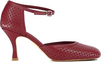 Bruno Premi Femme, Chaussures, Rouge, Taille: 39 EU With Heel