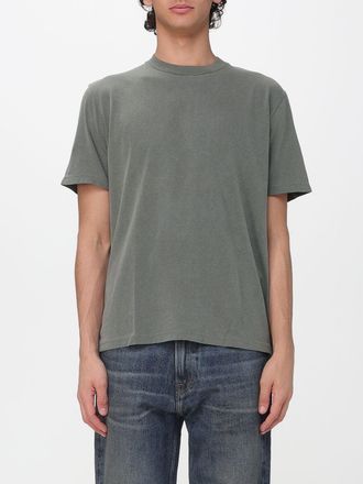Our Legacy T-Shirt OUR LEGACY Homme couleur Vert