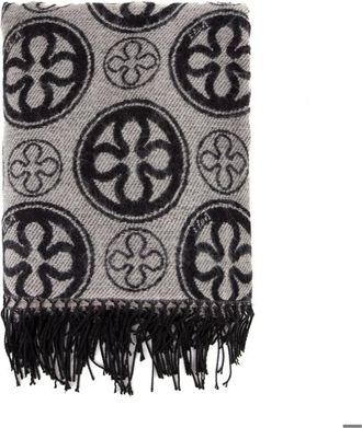 V&deg; 73 Femme, Accessoires, Gris, Taille: ONE Size Mantella Caroline