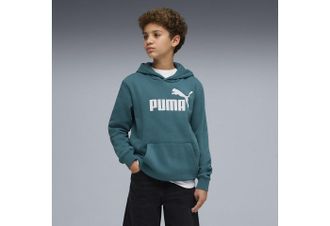 Puma Hoodie ESS No. 1 Logo Fleece-Hoodie Jungen