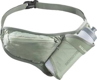Salomon Kleintasche ACTIVE BELT 3D BOTTLE Lily Pad/Laurel Wr