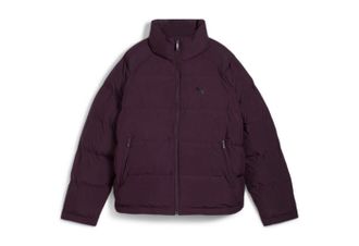 Puma Winterjacke Puma Damen Winterjacke MONO Jacket 626481