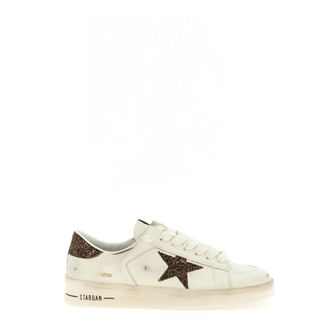 Golden Goose Damen, Schuhe, Wei&szlig;, 37 EUGr&ouml;&szlig;e