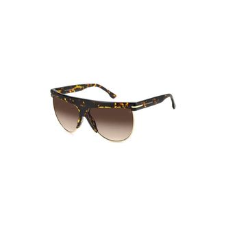 Victoria Beckham Femme, Accessoires, Brun, Taille: 63 MM Lunettes de soleil