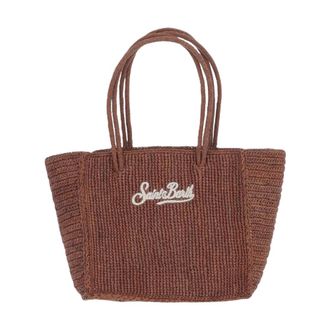 MC2 Saint Barth Damen, Taschen, Braun, ONE SIZEGr&ouml;&szlig;e