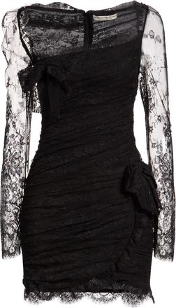 Alessandra Rich KLEIDER - Mini-Kleider auf YOOX.COM