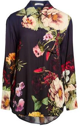 Alice & Olivia TOPS - Chemises sur YOOX.COM